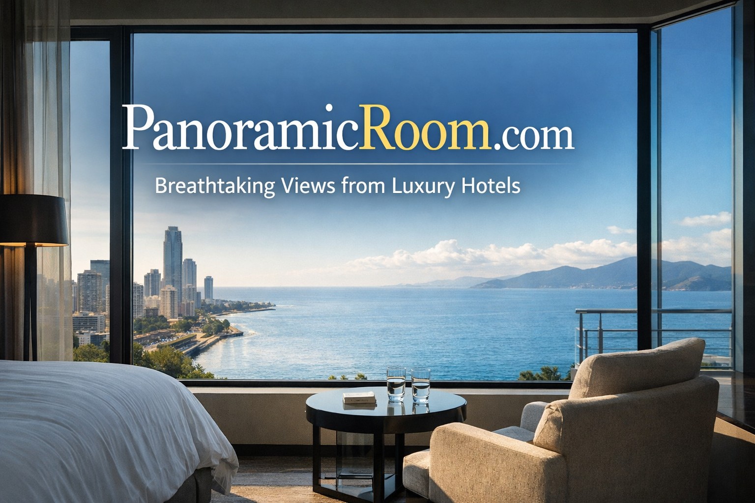 Panoramic Room vs Ocean View Room: The Real Difference (and How to Verify)